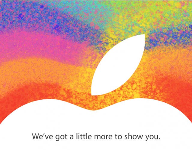How Apple has teased its biggest announcements throughout the years ...