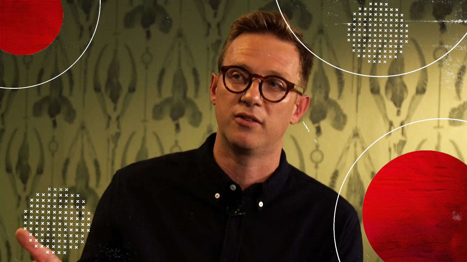 In conversation with James Fleetham, The Guardian | The Drum