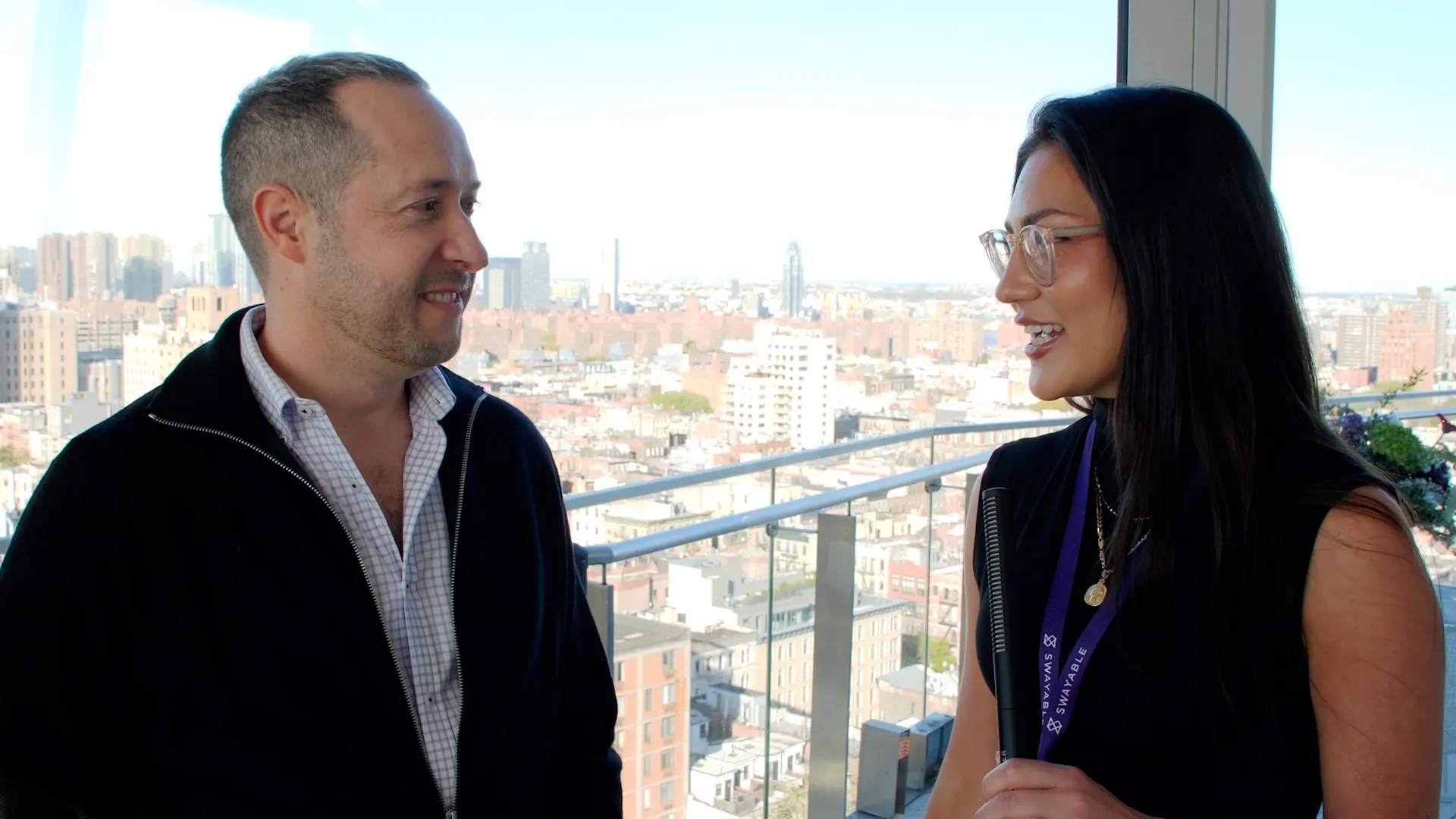 Swayable CEO James Slezak on the value of measuring persuasion | The Drum