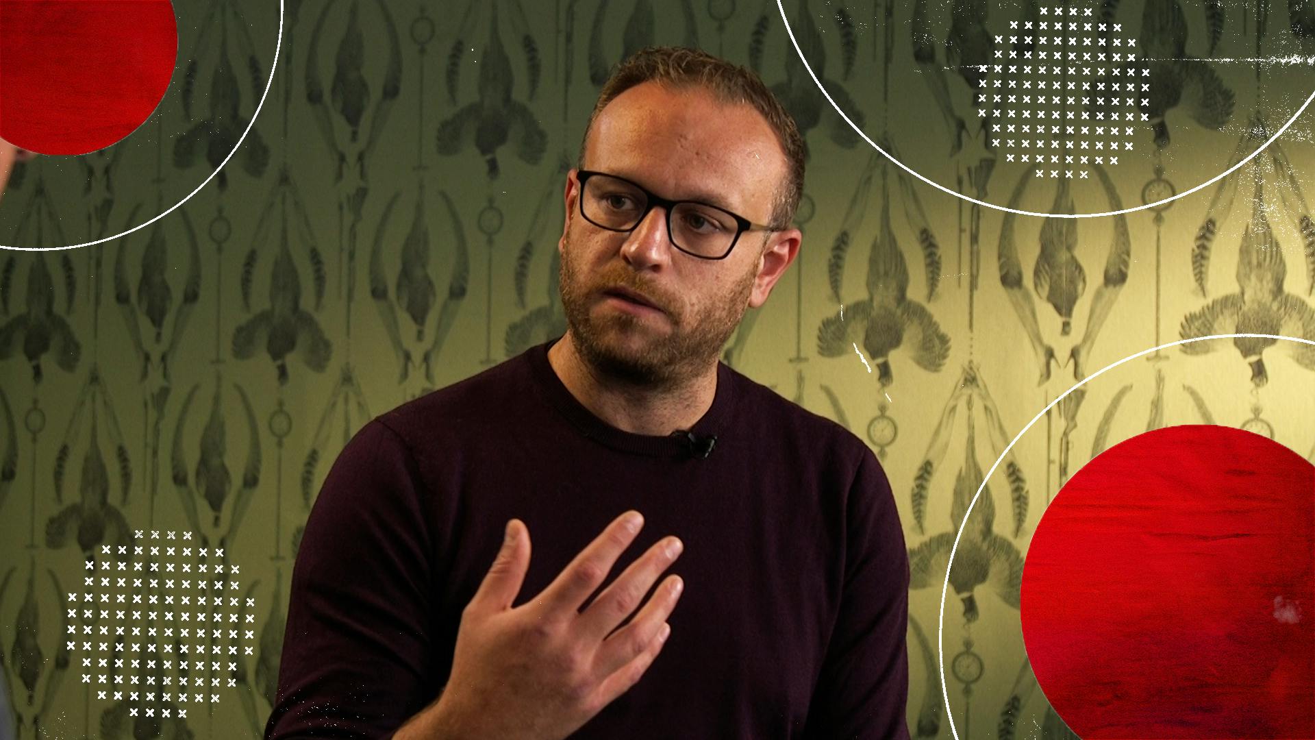 In conversation with Jamie Allan, NVIDIA | The Drum