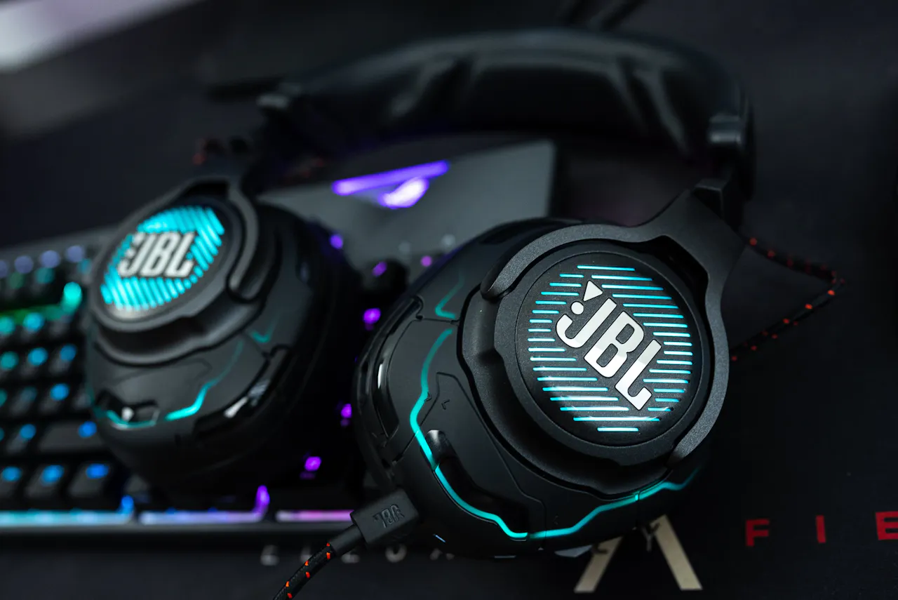 Putting JBL on the gaming map | The Drum