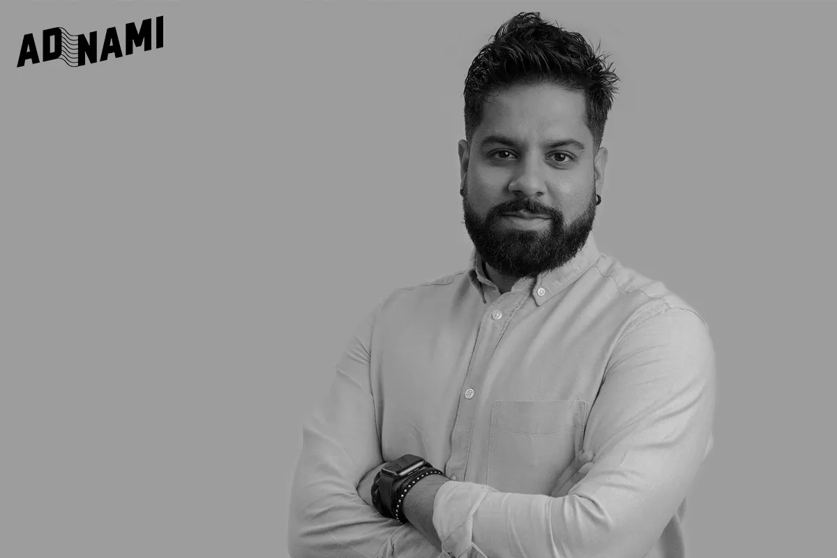 Adnami appoints Jeetesh Luhar as International Sales Director | The Drum
