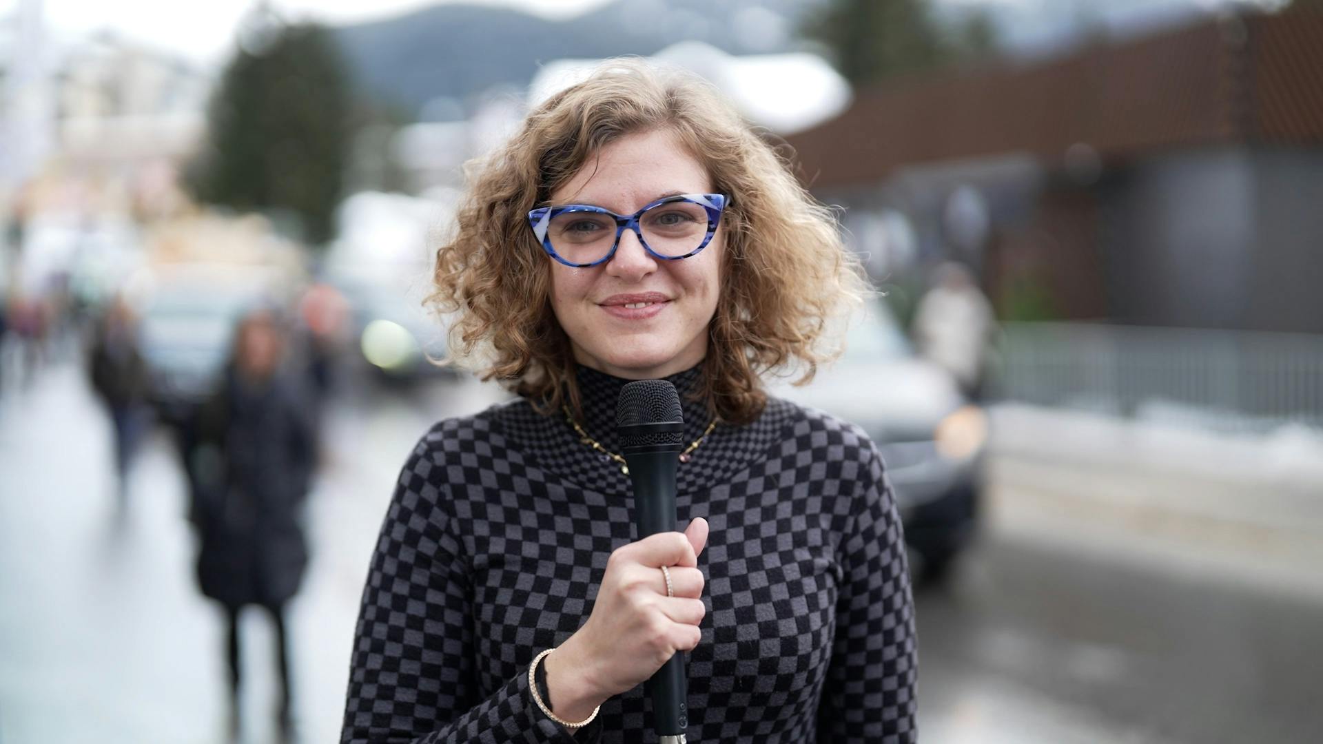 AI's Evolution Roadmap with Jessica Apotheker from Boston Consulting Group | The Drum