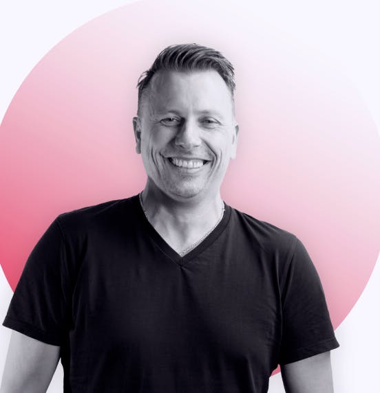 Judge of the Day: Jonathan Izzard explains why B2B needs storytelling that feels human | The Drum