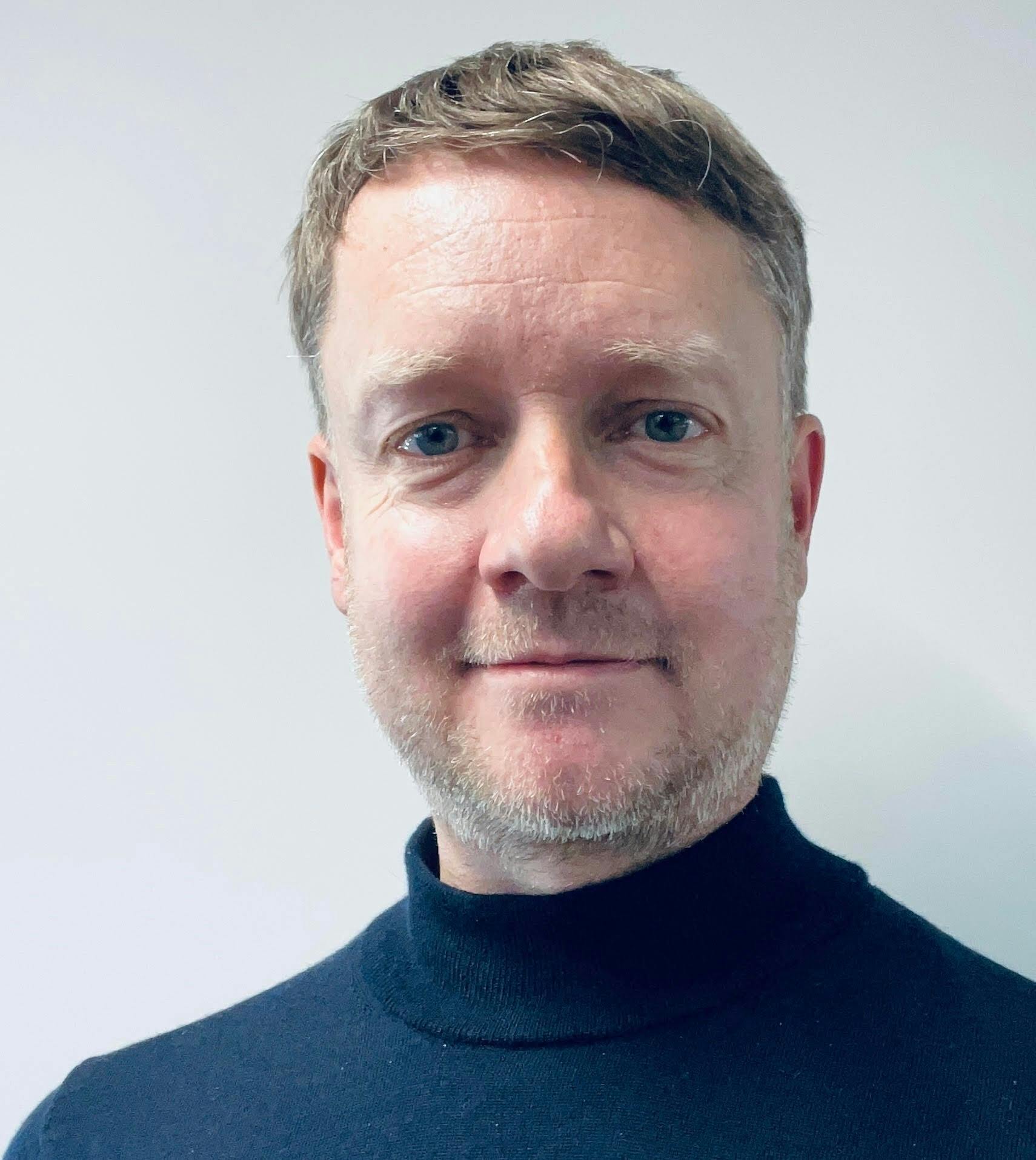 Jonathan McCallum on experiential marketing in a changing landscape ...