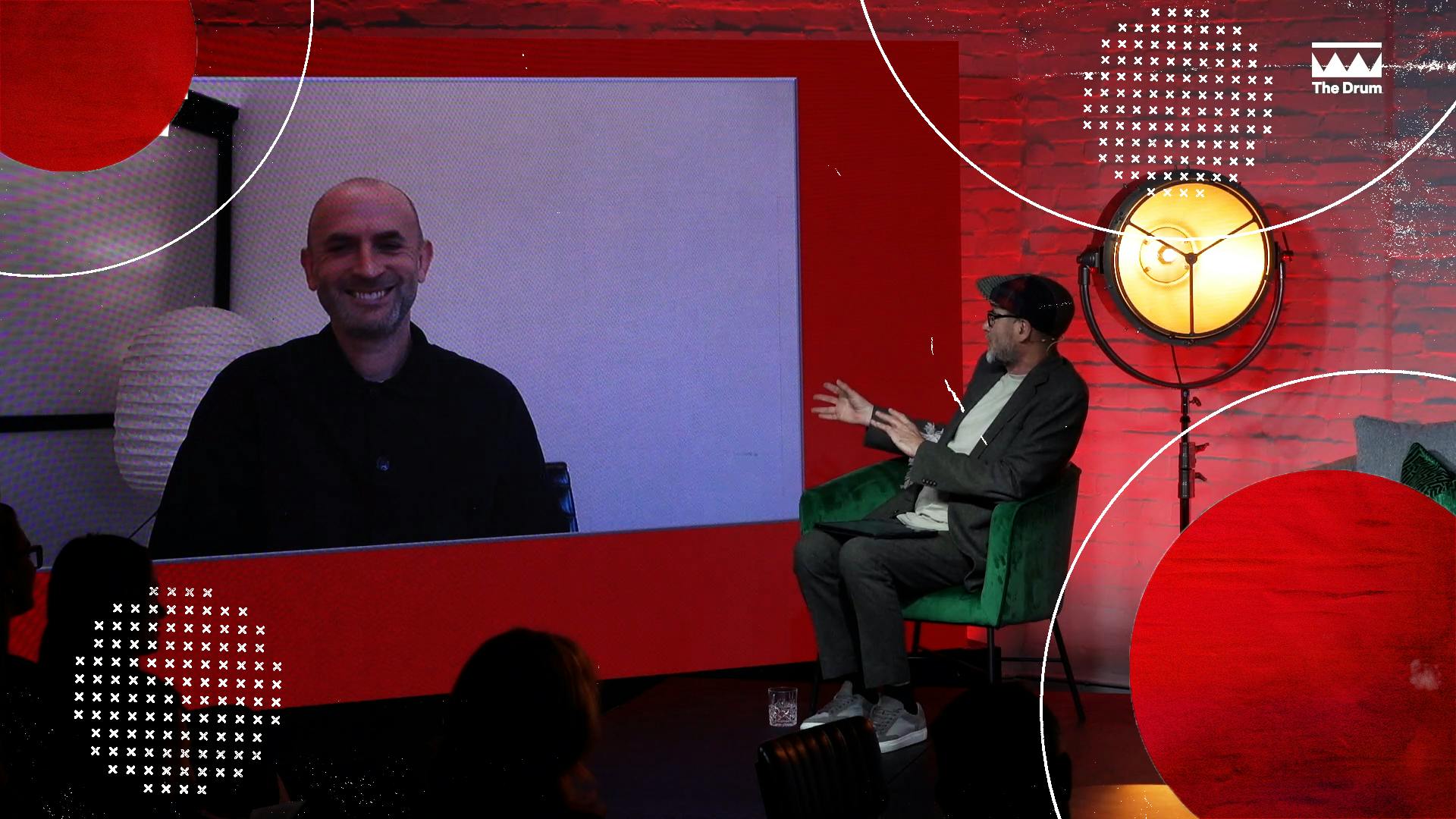 In conversation with Jonathan Bottomley, Calvin Klein | The Drum