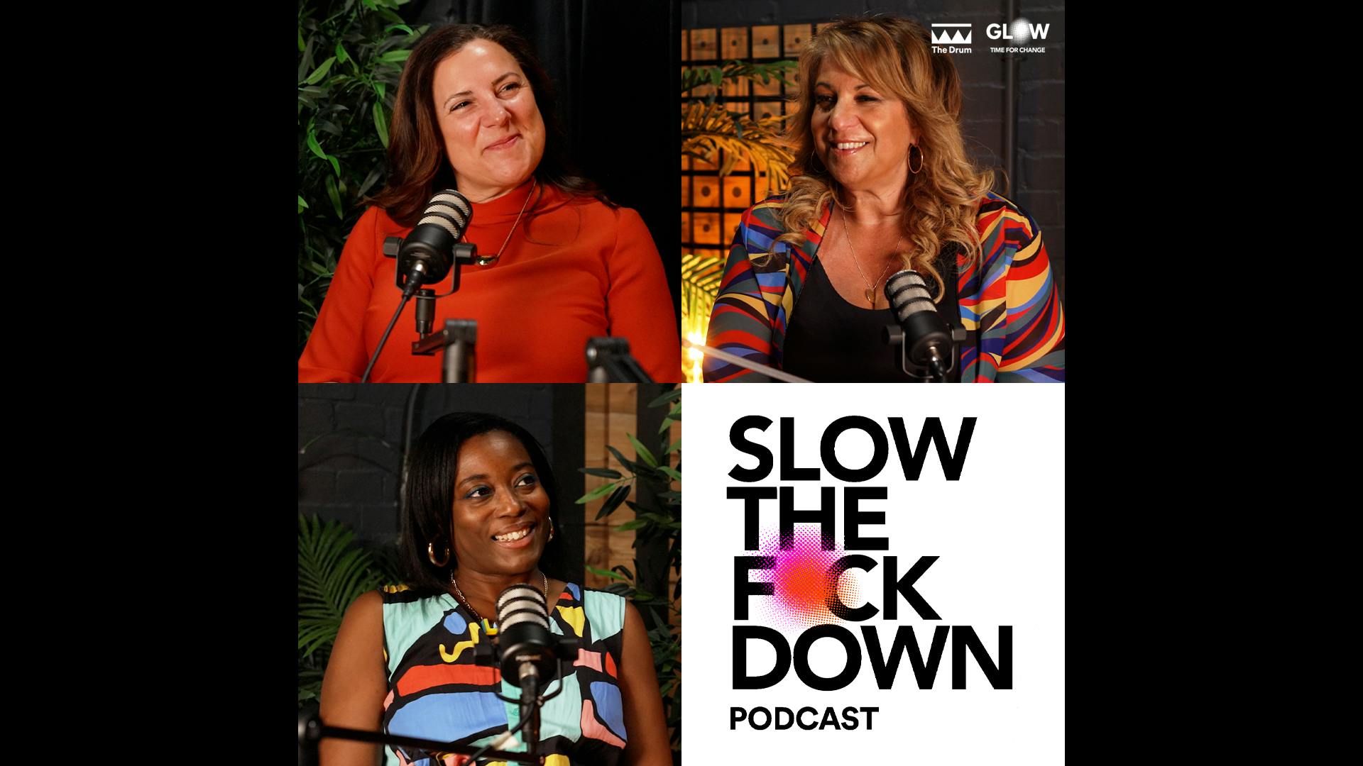 Julie & Lianre: Shifting Tides - Generational Change and the Quest for ...