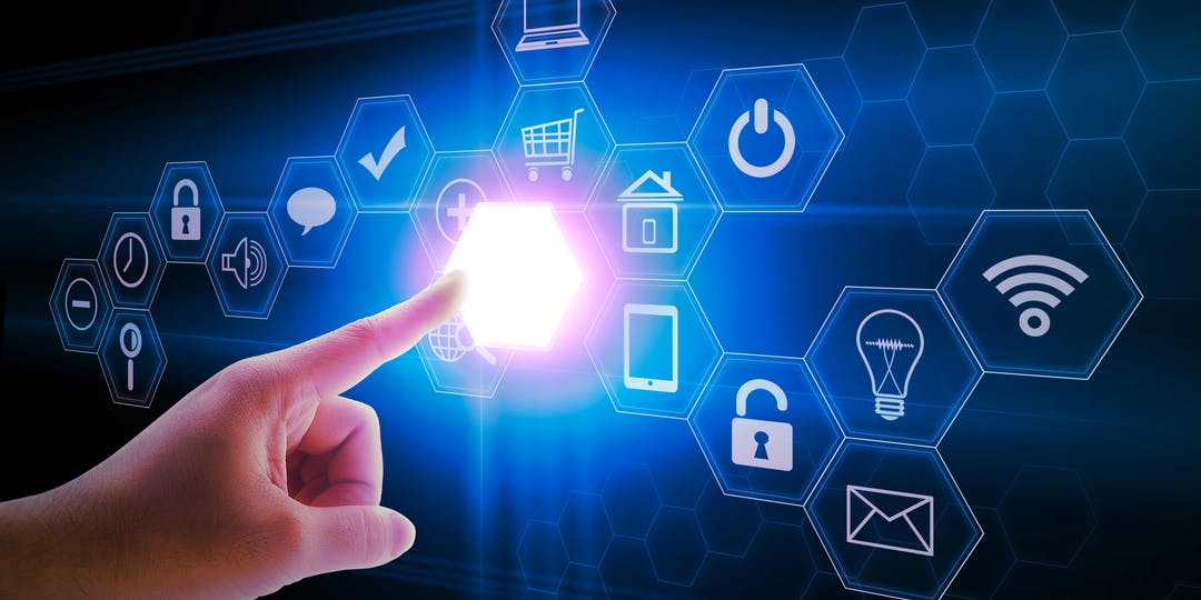 Increase in marketing efforts combine direct mail and digital audiences ...