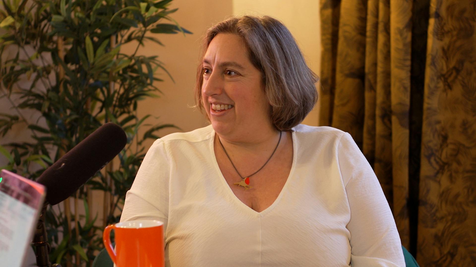 Karin Robinson talks 2024 elections, abortion impact, the role money ...