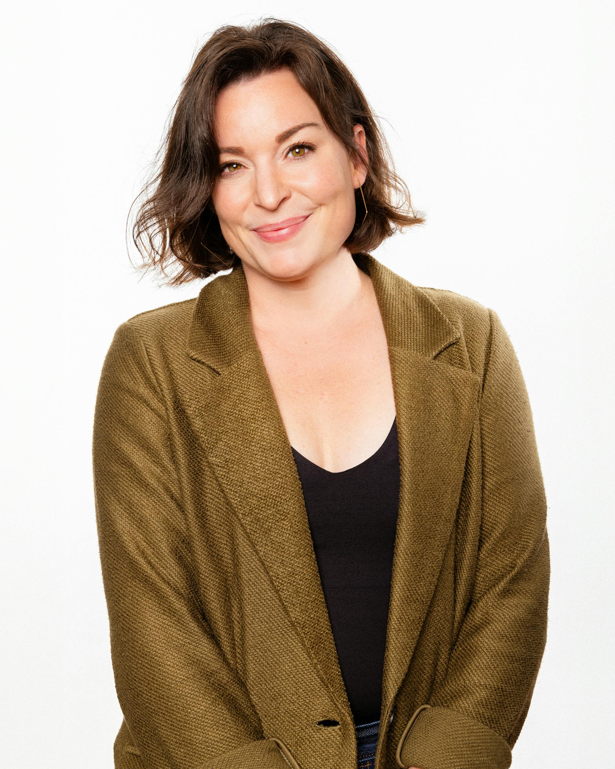 JACK MORTON HIRES KELLY ROE AS EXECUTIVE CREATIVE DIRECTOR | The Drum