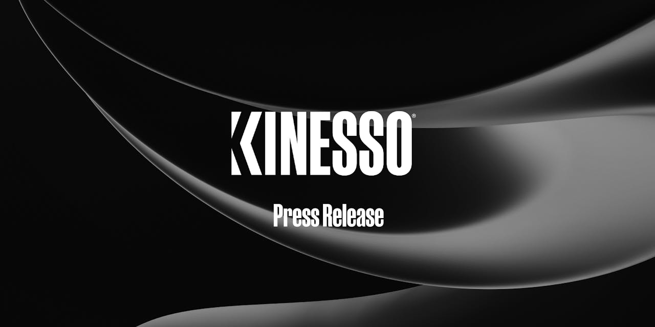 KINESSO Unveils Emerging Tech Assessment | The Drum