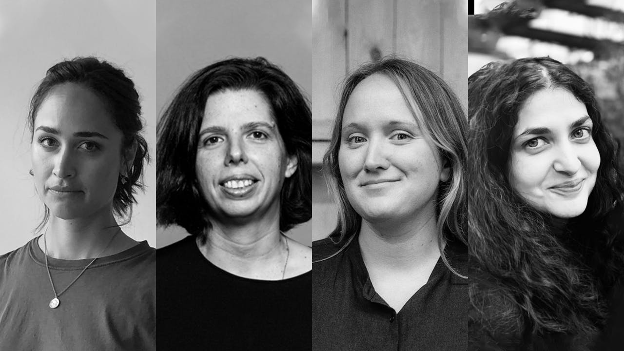 Introducing four inspiring digital design women who made the ...