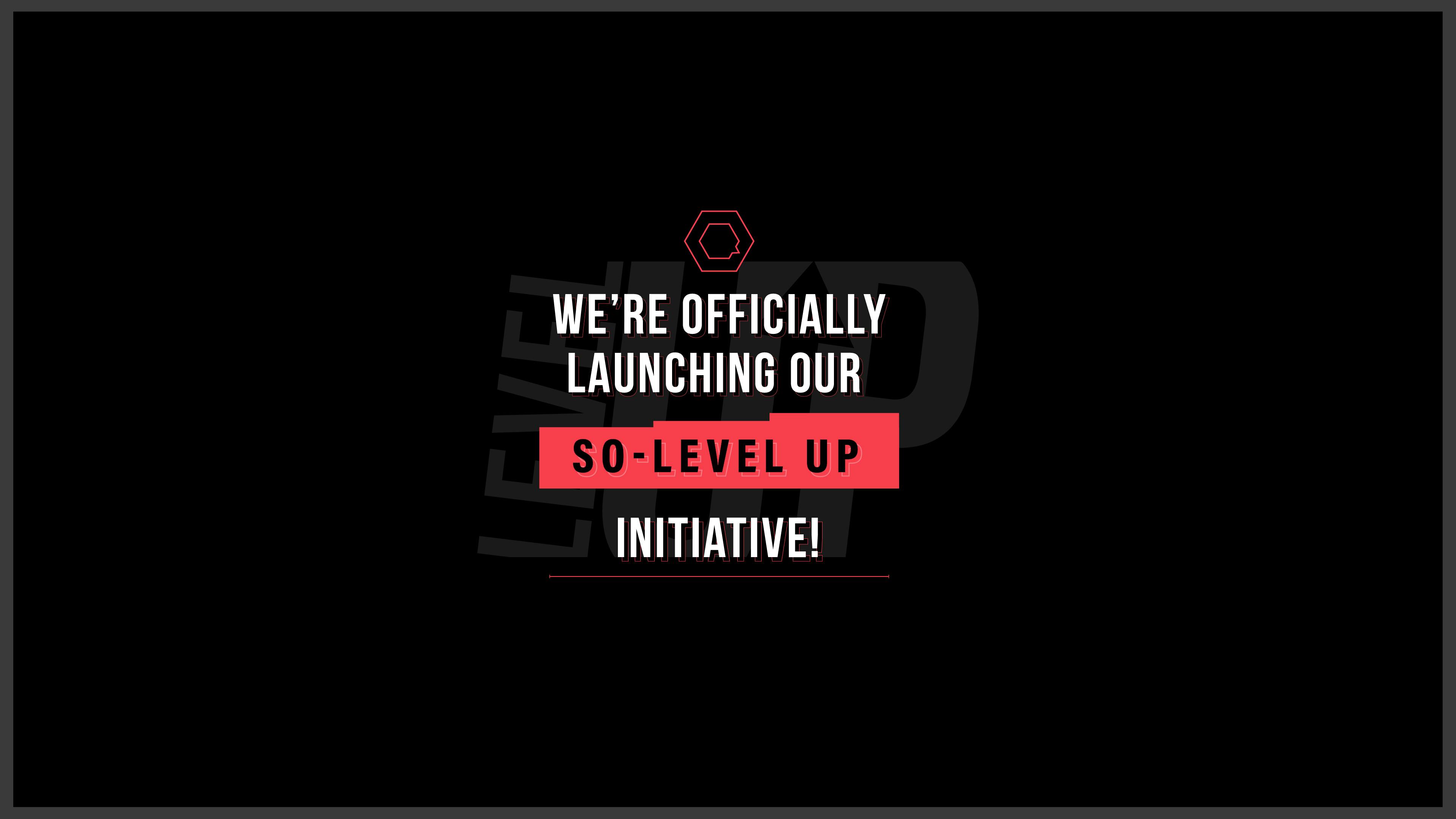 SO Marketing launches Level Up scheme | The Drum