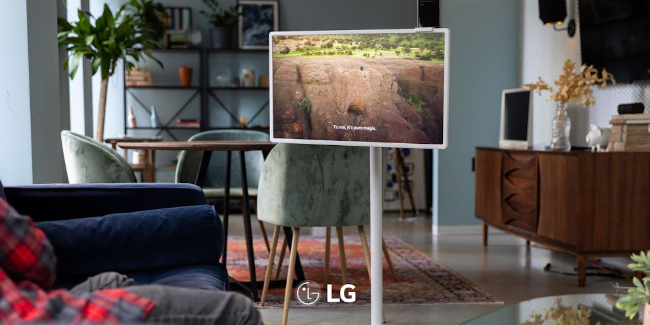 LG: Leveraging Instagram and YouTube Influencers To Drive Interest in ...