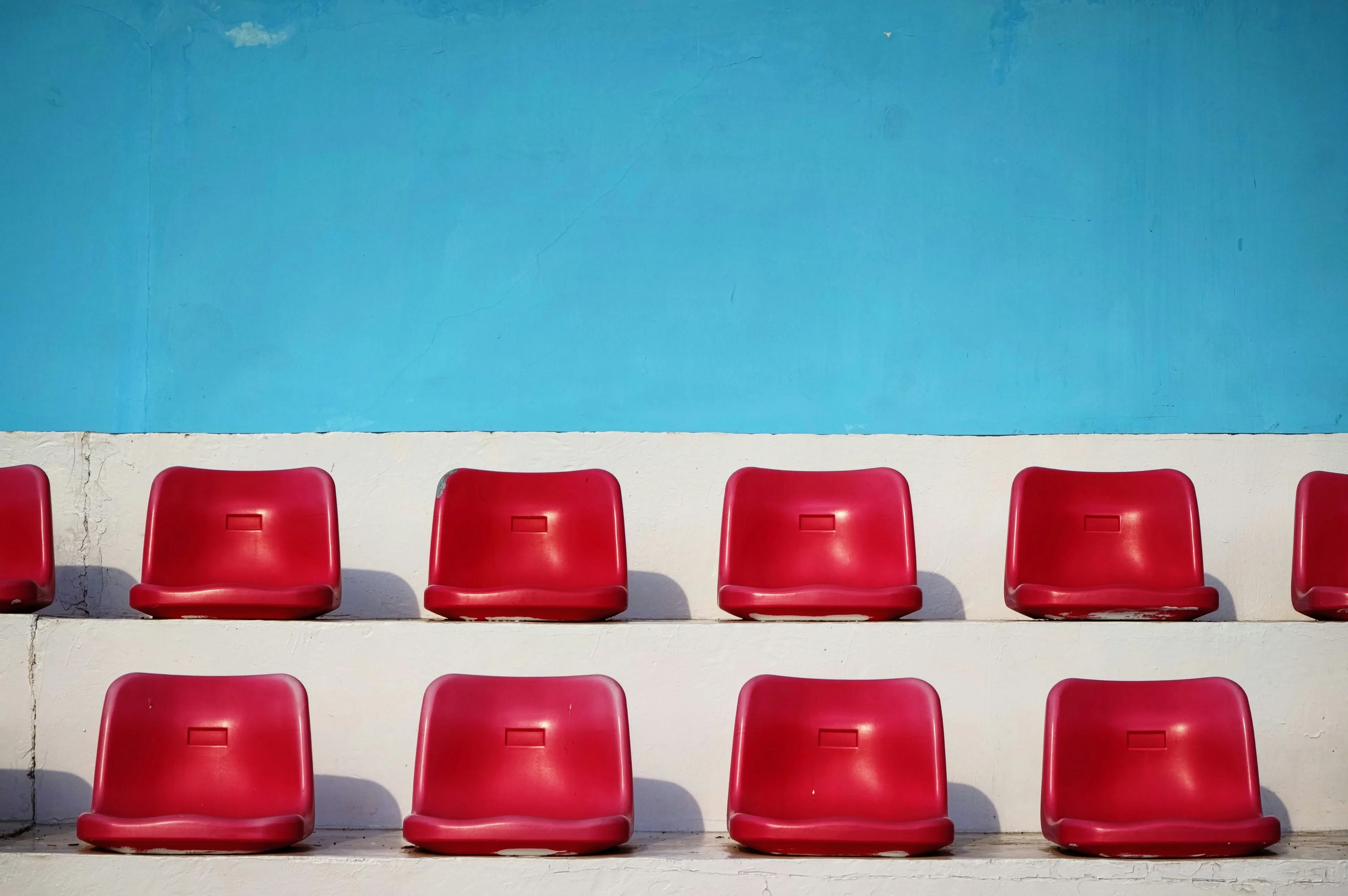 Mark Ritson: Empty seats mean dynamic World Cup pricing is working (for ...