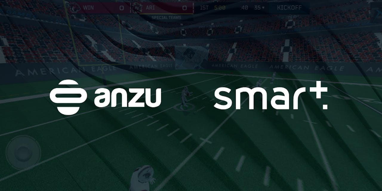 Anzu Partners with Smart to Reach New Audiences | The Drum