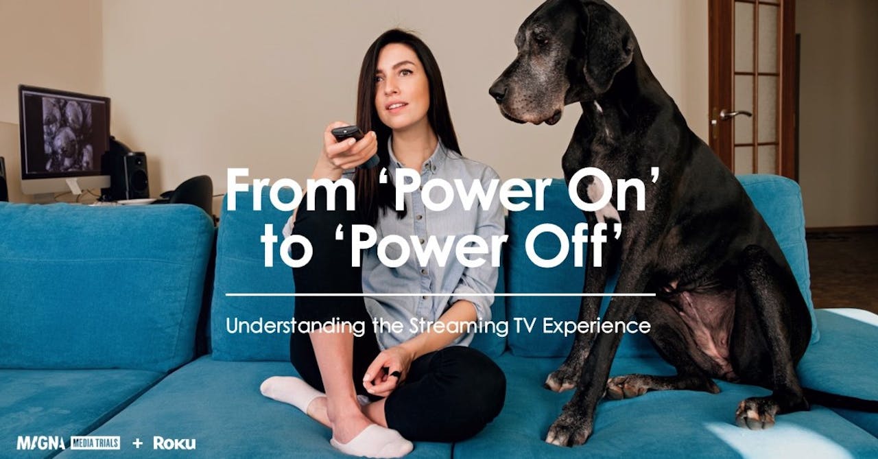 New Research Shows Roadblocks and How to Cut Through the Fragmented TV ...