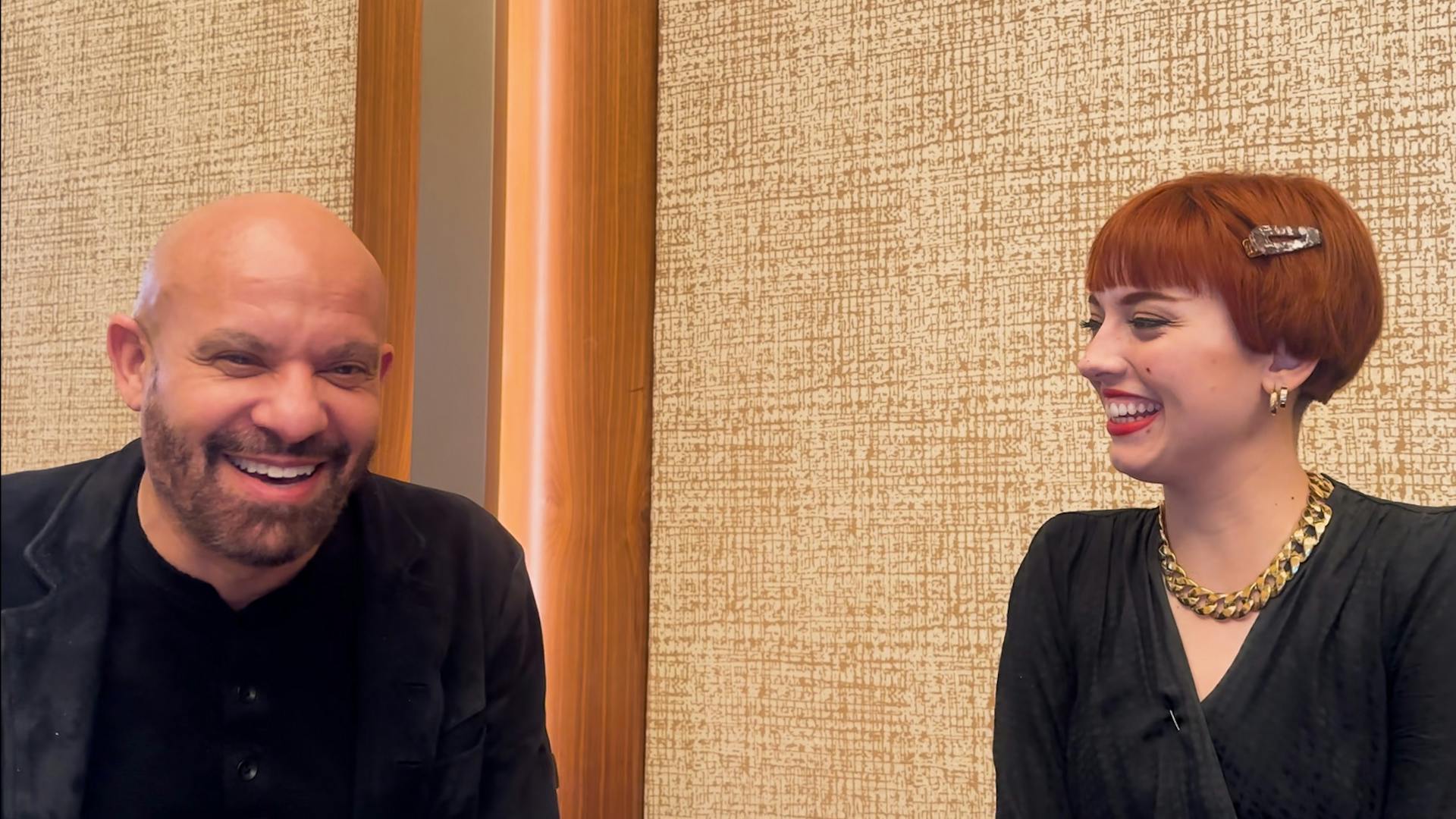 Sailing the AI wave with Mark Douglas, the President and CEO of MNTN ...