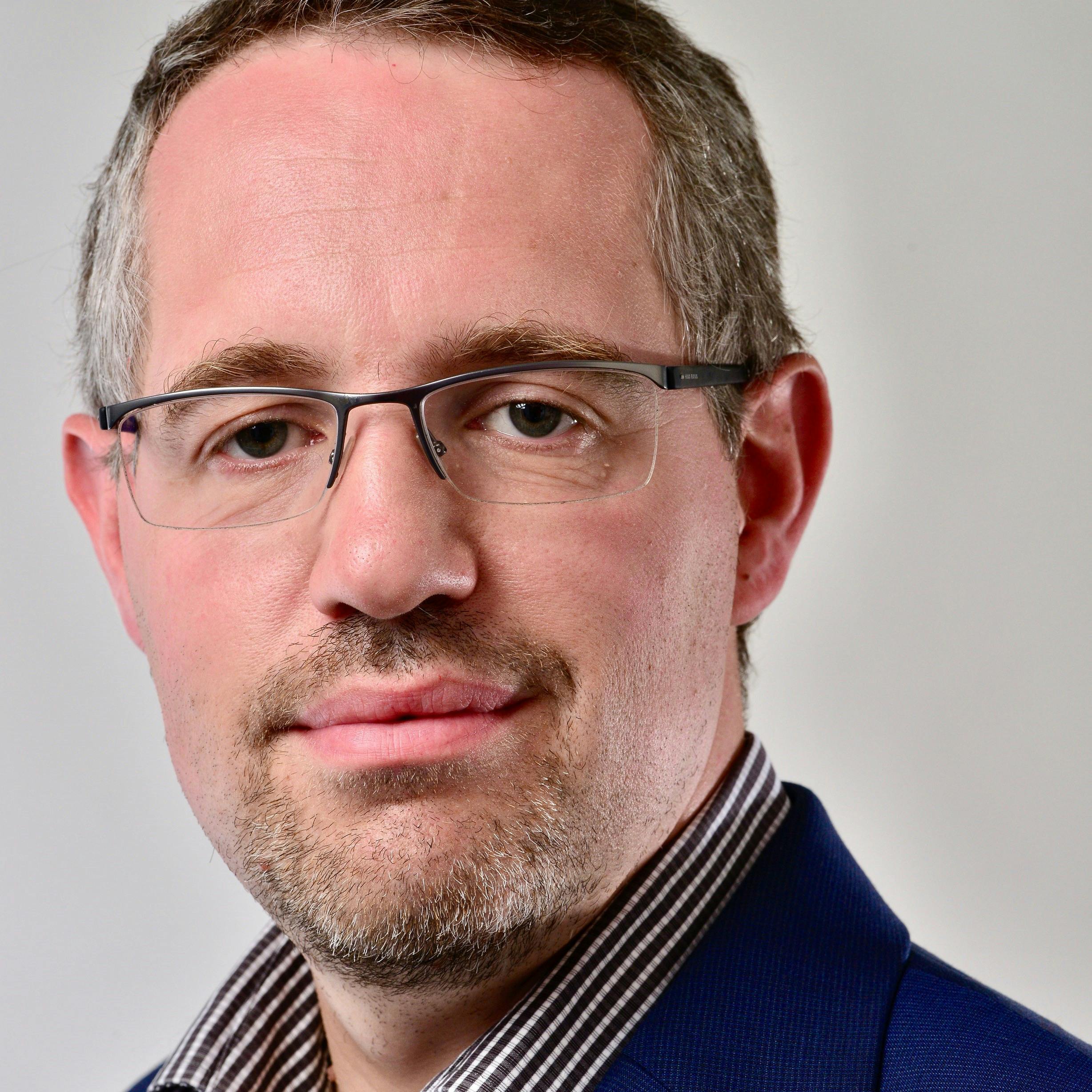 Achieving agility in the face of change | The Drum