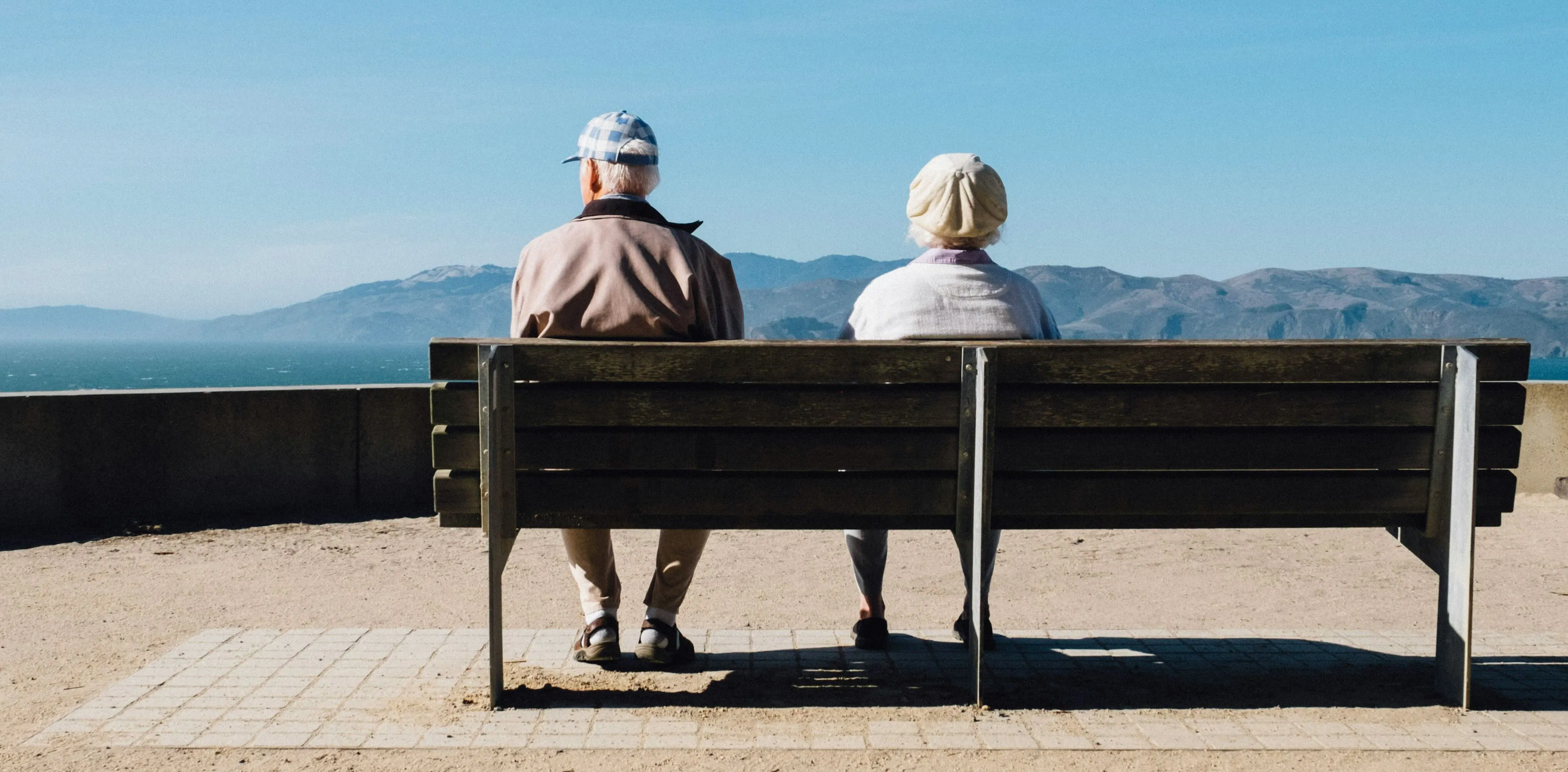 Ageist stereotypes in healthcare comms are getting old | The Drum