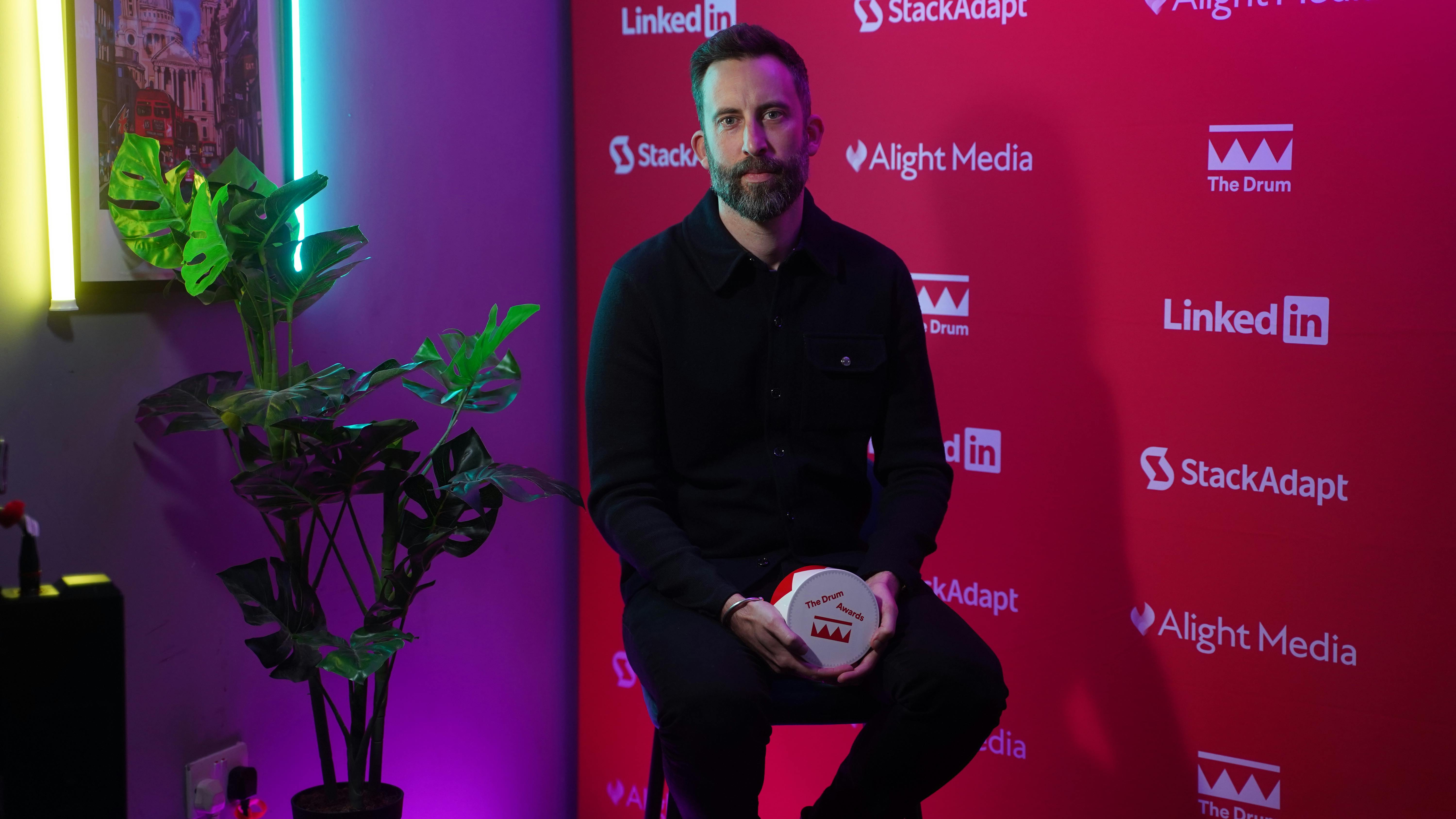 Matt Gale of Deloitte provides insights for Best Use of Print campaign ...