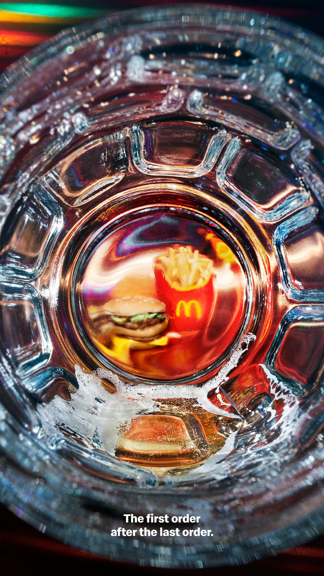 The First Order After The Last Order | The Drum