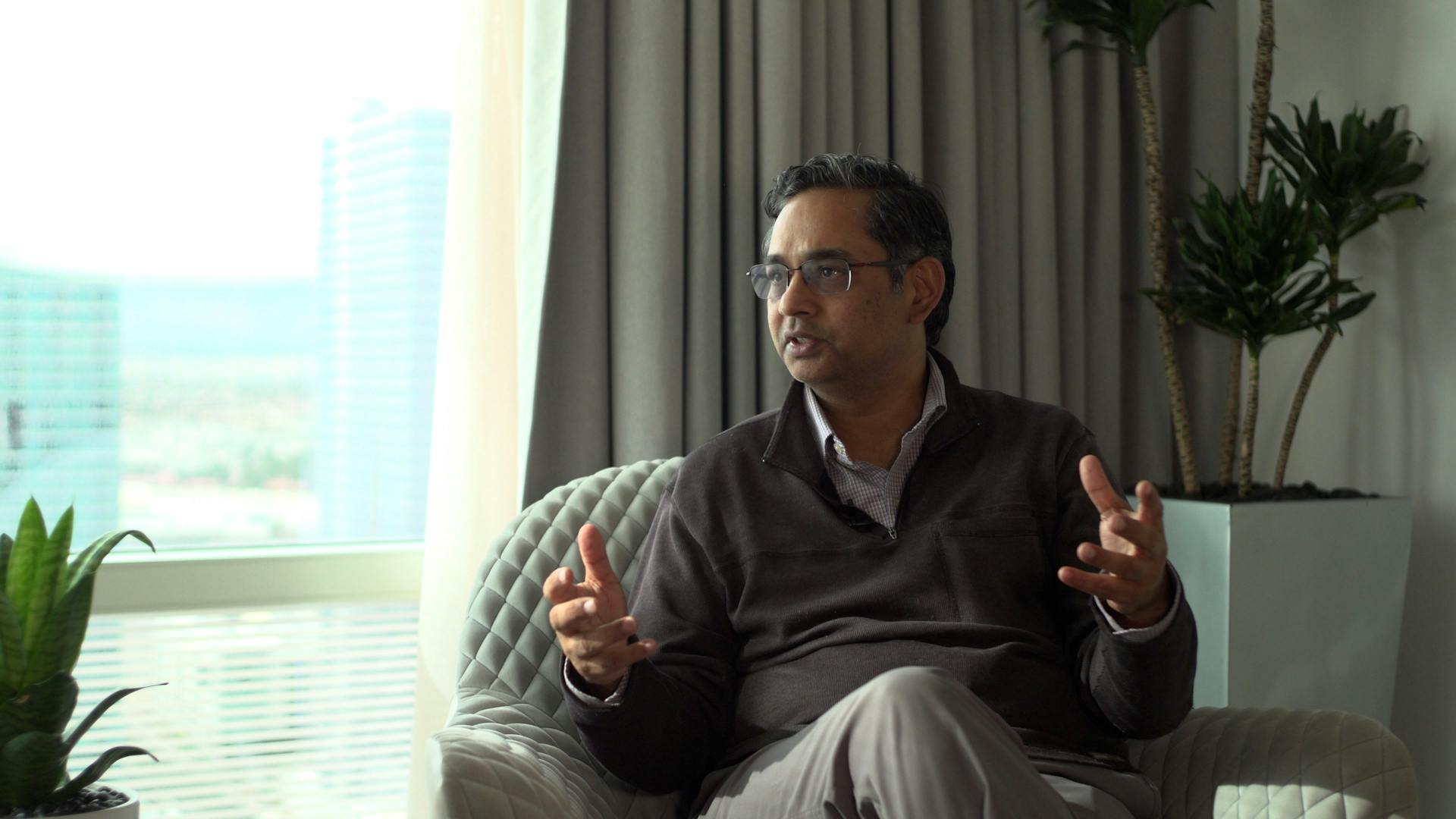 ‘You’ve got 50 milliseconds – or you’ve lost them’: why the ‘first mile ...