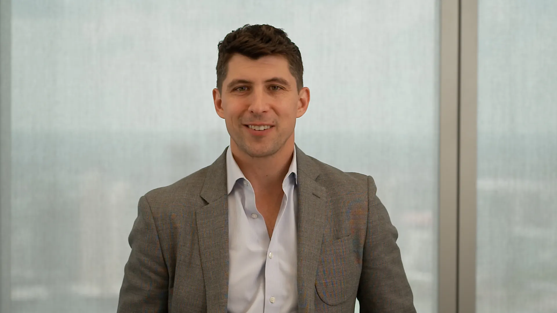 Michael Sandor, Senior Director at Quantcast | The Drum