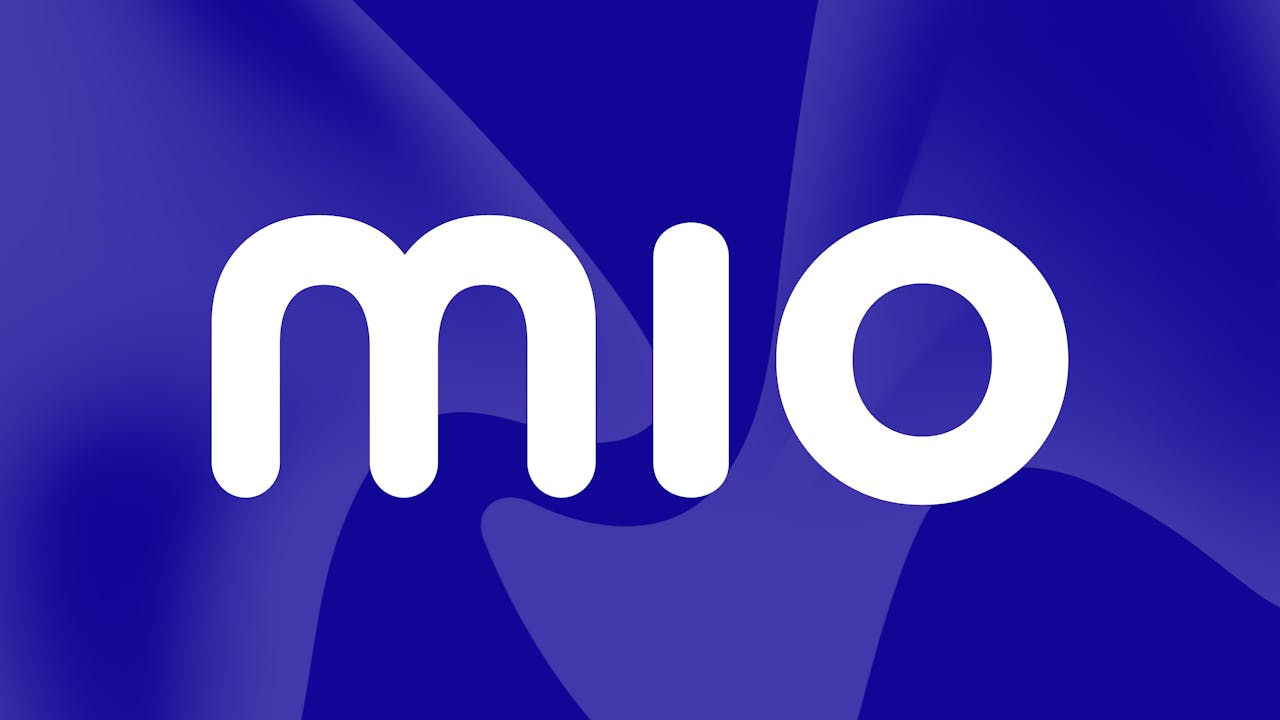 mio partners with BrandOpus to unveil brand refresh. | The Drum
