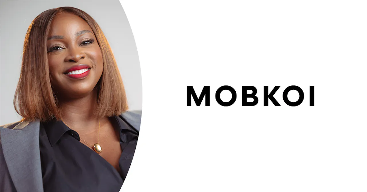 Morin Oluwole Joins Board of Brandtech’s MOBKOI as Advisor to Drive ...