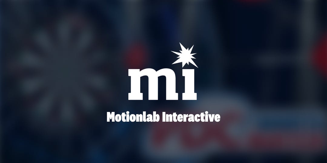 Bidstack takes flight with Motionlab Interactive partnership | The Drum