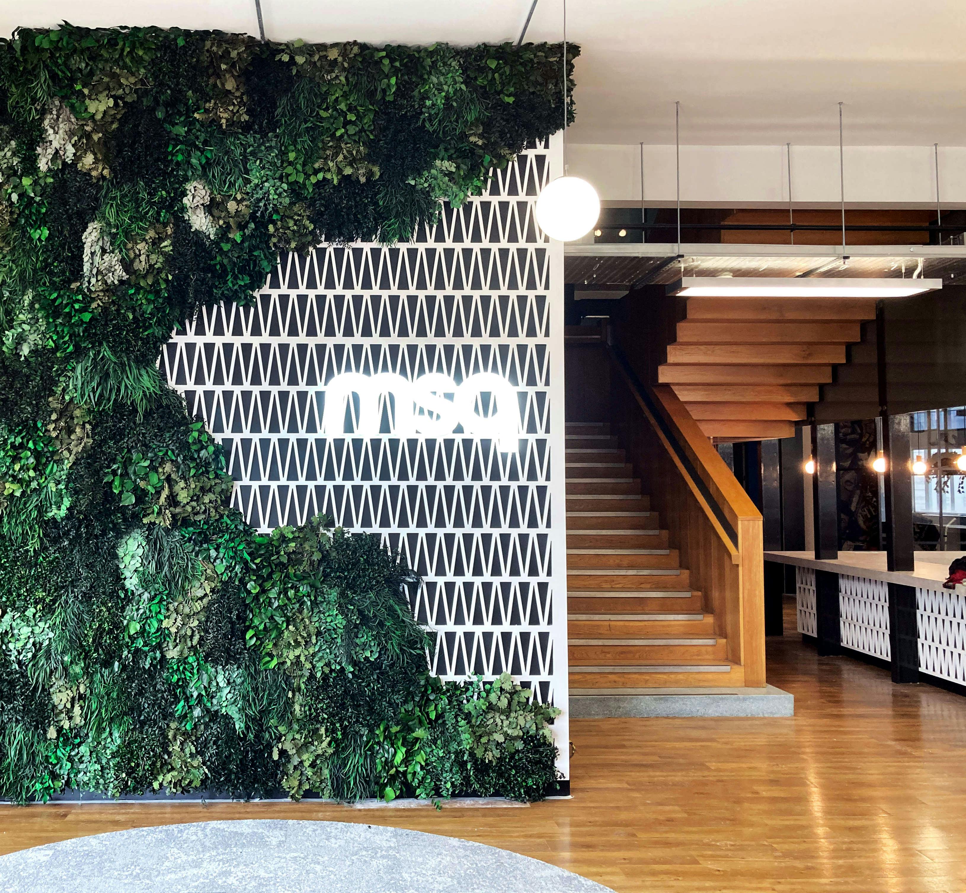 MSQ announces record revenues and strong 2021 growth | The Drum