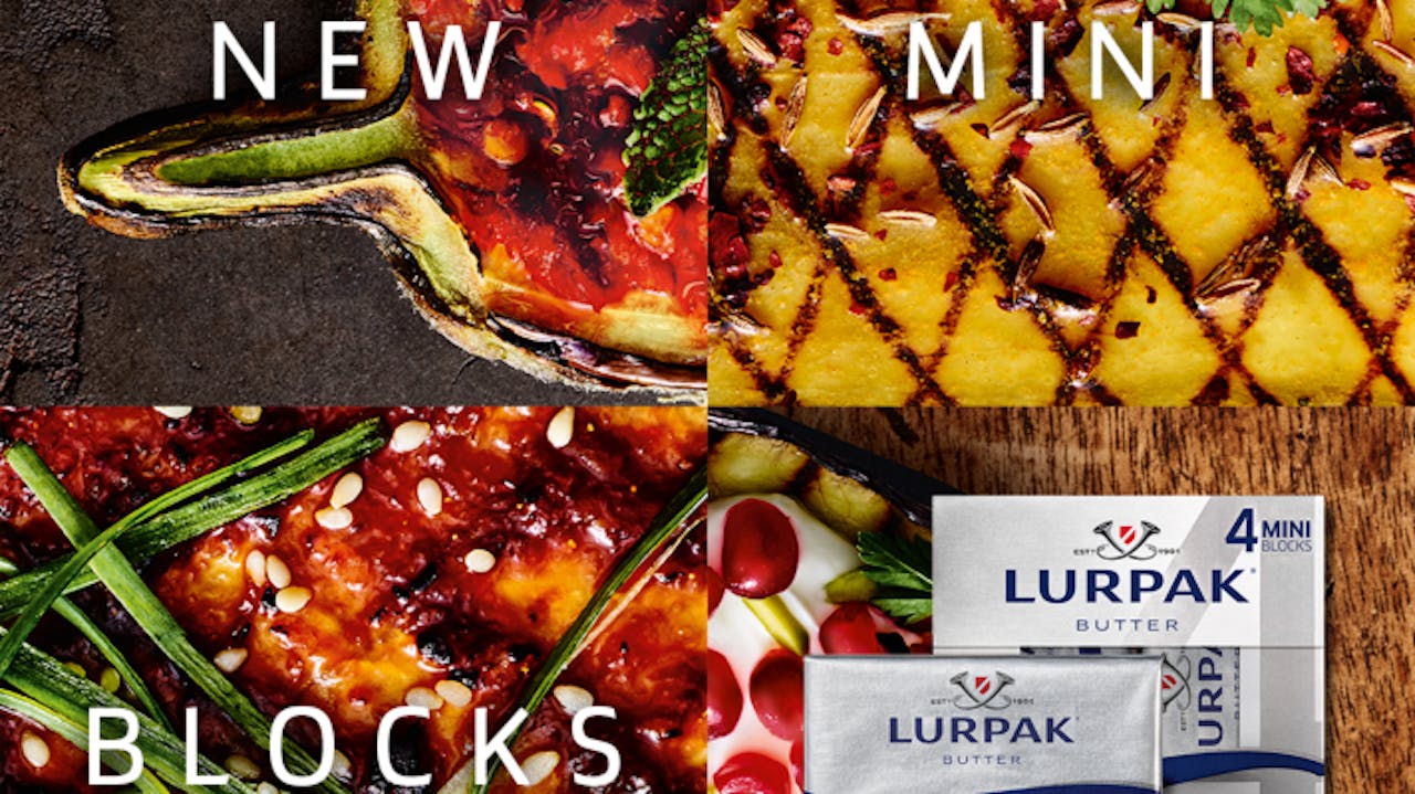 Launching Lurpak Mini Blocks in Morrisons | The Drum
