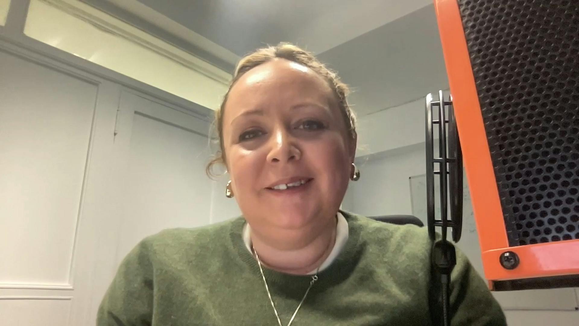 Best for Britain's Naomi Smith on modern campaigns, social media shifts ...