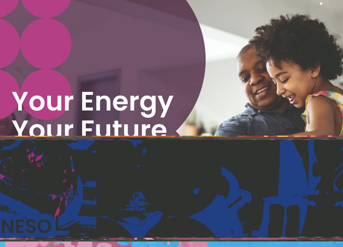 NESO: Your Energy, Your Future, Our Purpose | The Drum