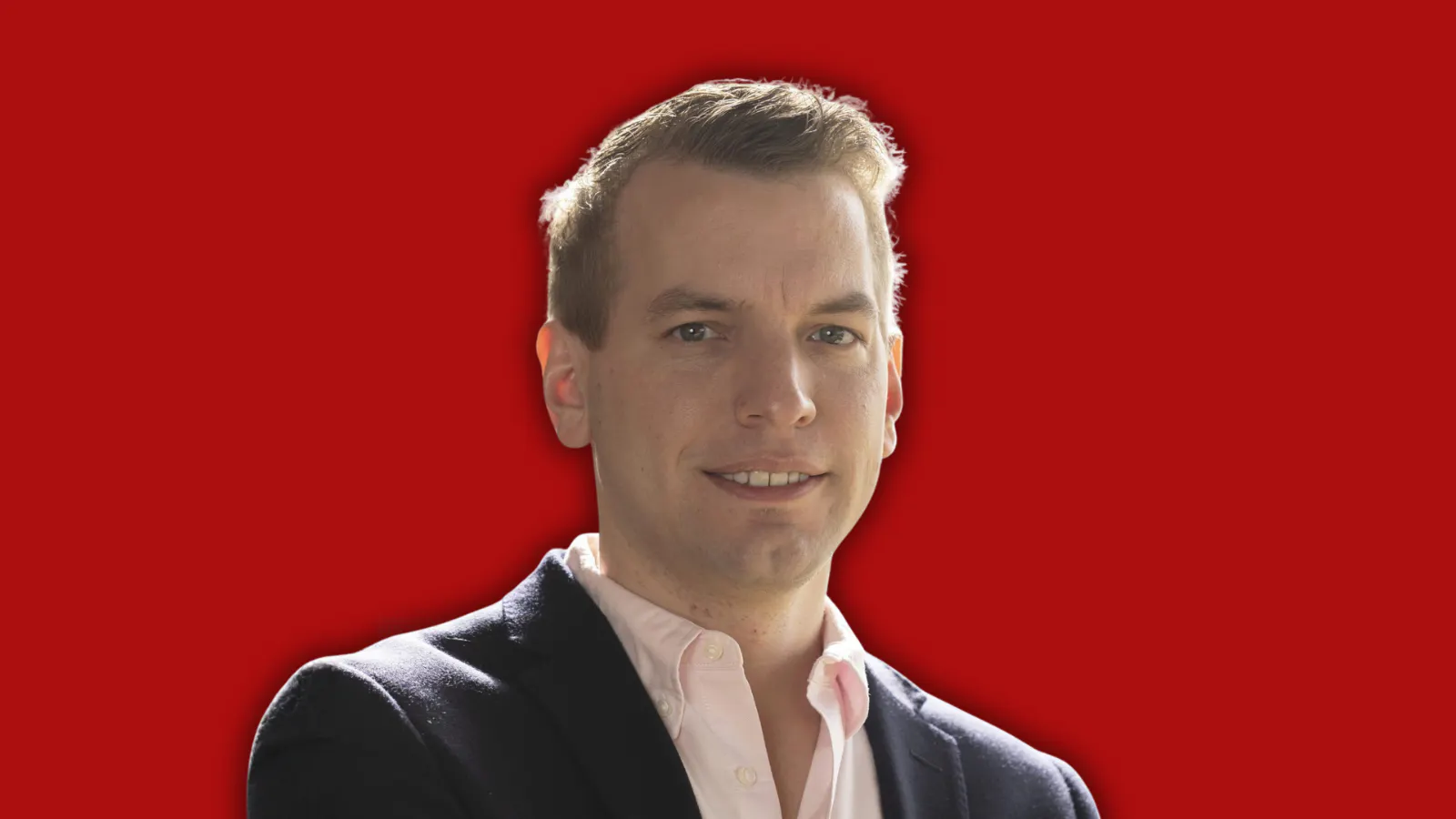 Owen Meredith is bullish on 2026 for news brands that focus on trust ...