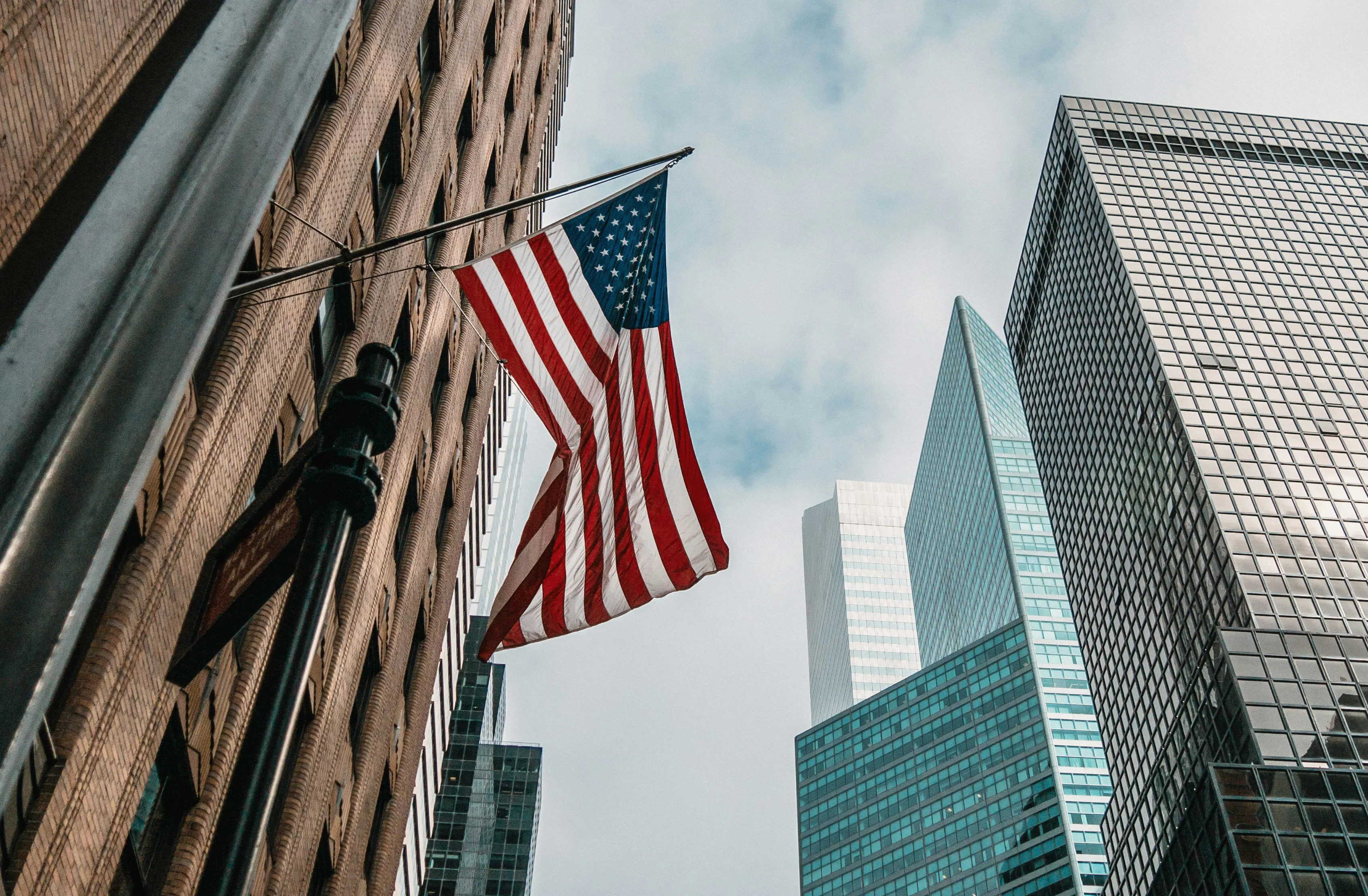 Rising stars (and stripes): the US agencies storming up the World ...