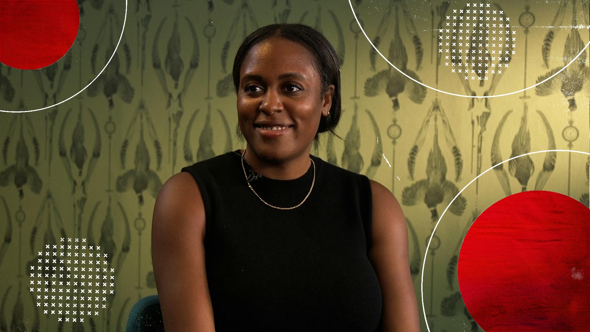 In Conversation With Osasere Aimiuwu, Robinsons Fruit Shoot, Britvic | The Drum