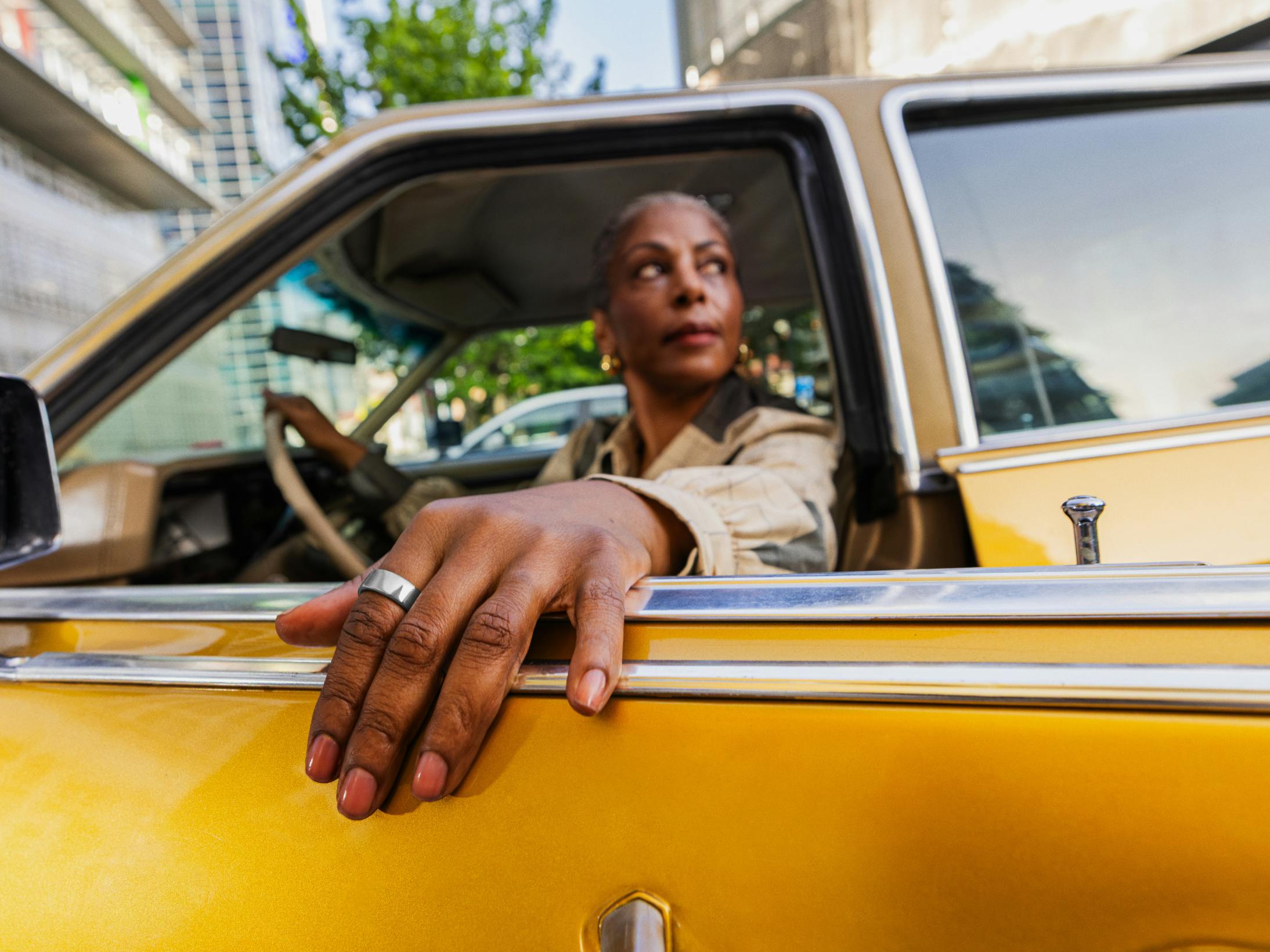 Oura CEO Tom Hale on giving the finger to health tech’s stereotypes ...