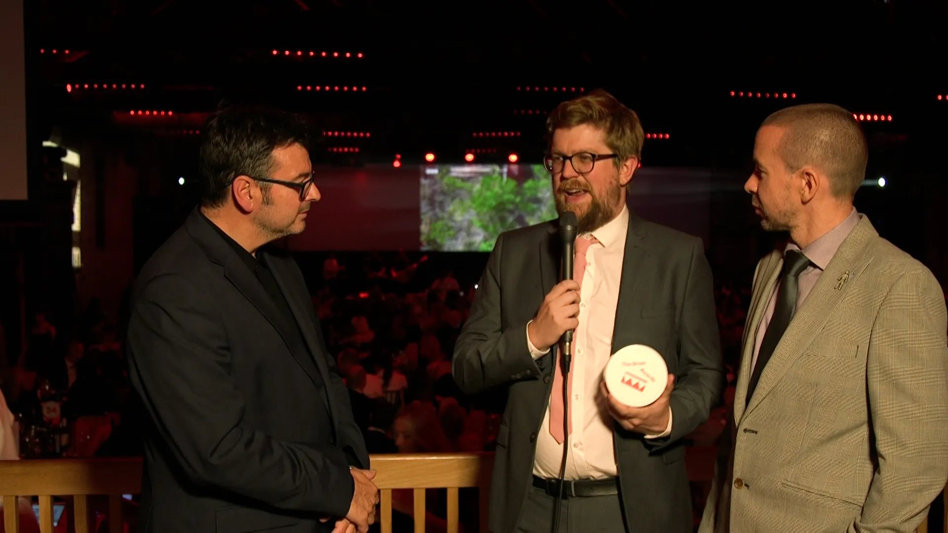 Gold in Social Purpose for 'THE BIG 180: Paddy Power's Game-Changing ...