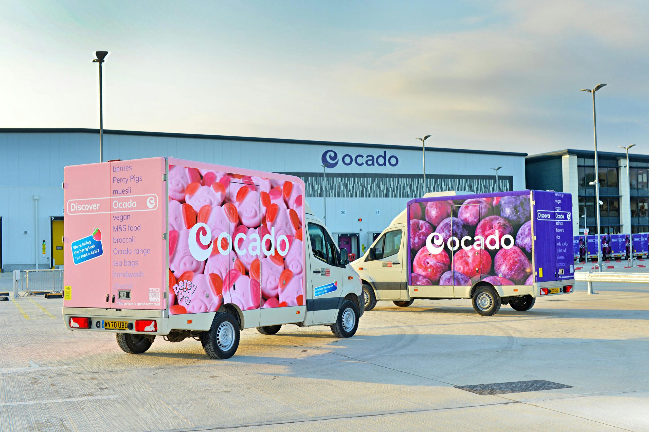 Behind Ocado’s ‘fundamental rethink’ of digital marketing amid LHF ...