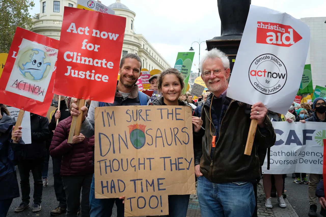 CHRISTIAN AID SELECTS IMPERO | The Drum