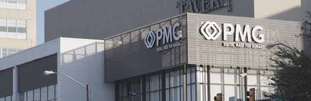 PMG Accelerates Growth in New York and by Building Modern Network of ...