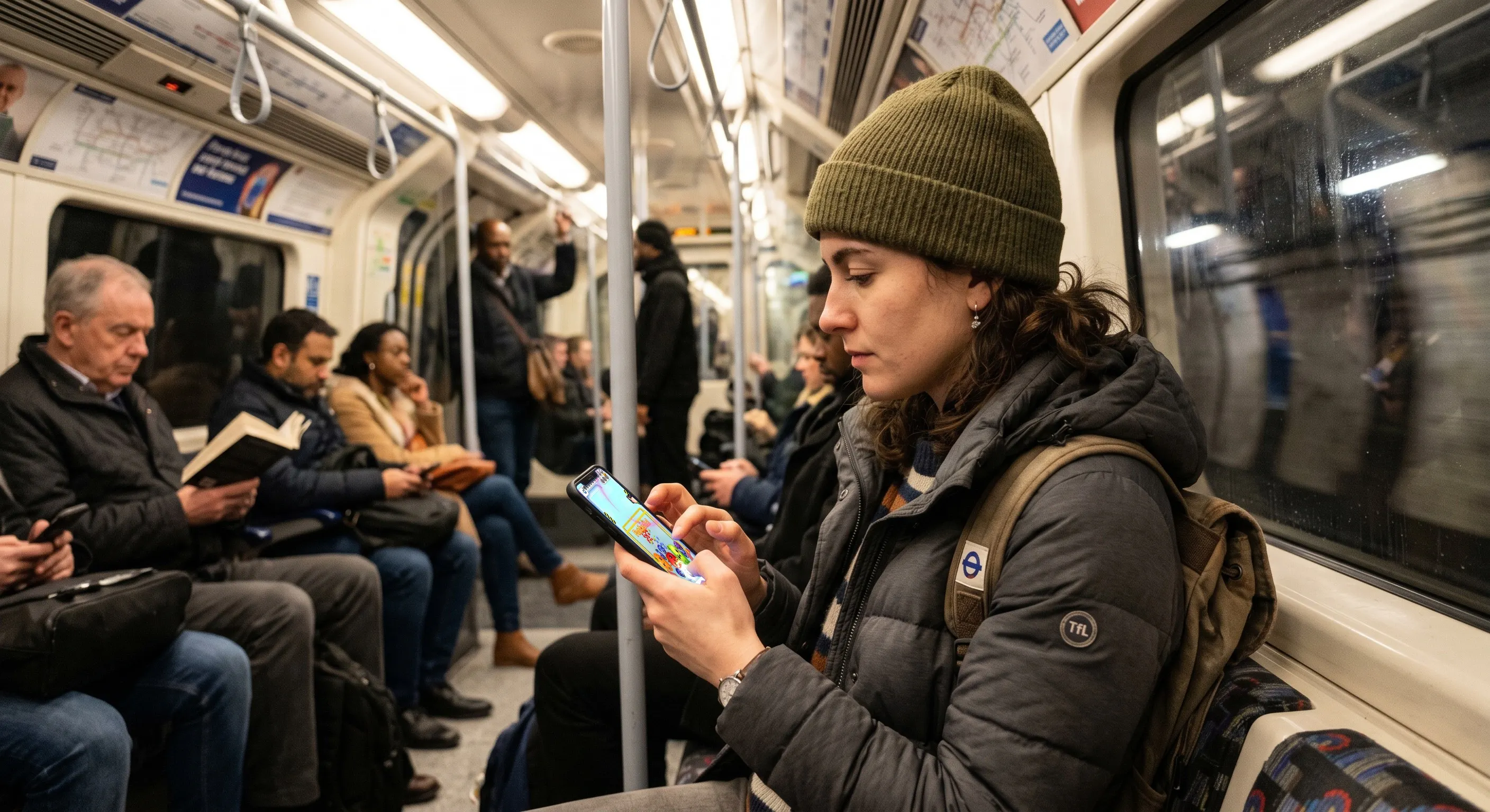 Media plans say short-form is shallow. Audiences disagree | The Drum