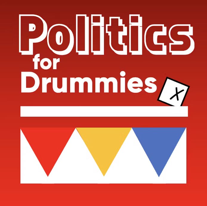 Best for Britain boss on Politics for Drummies | The Drum