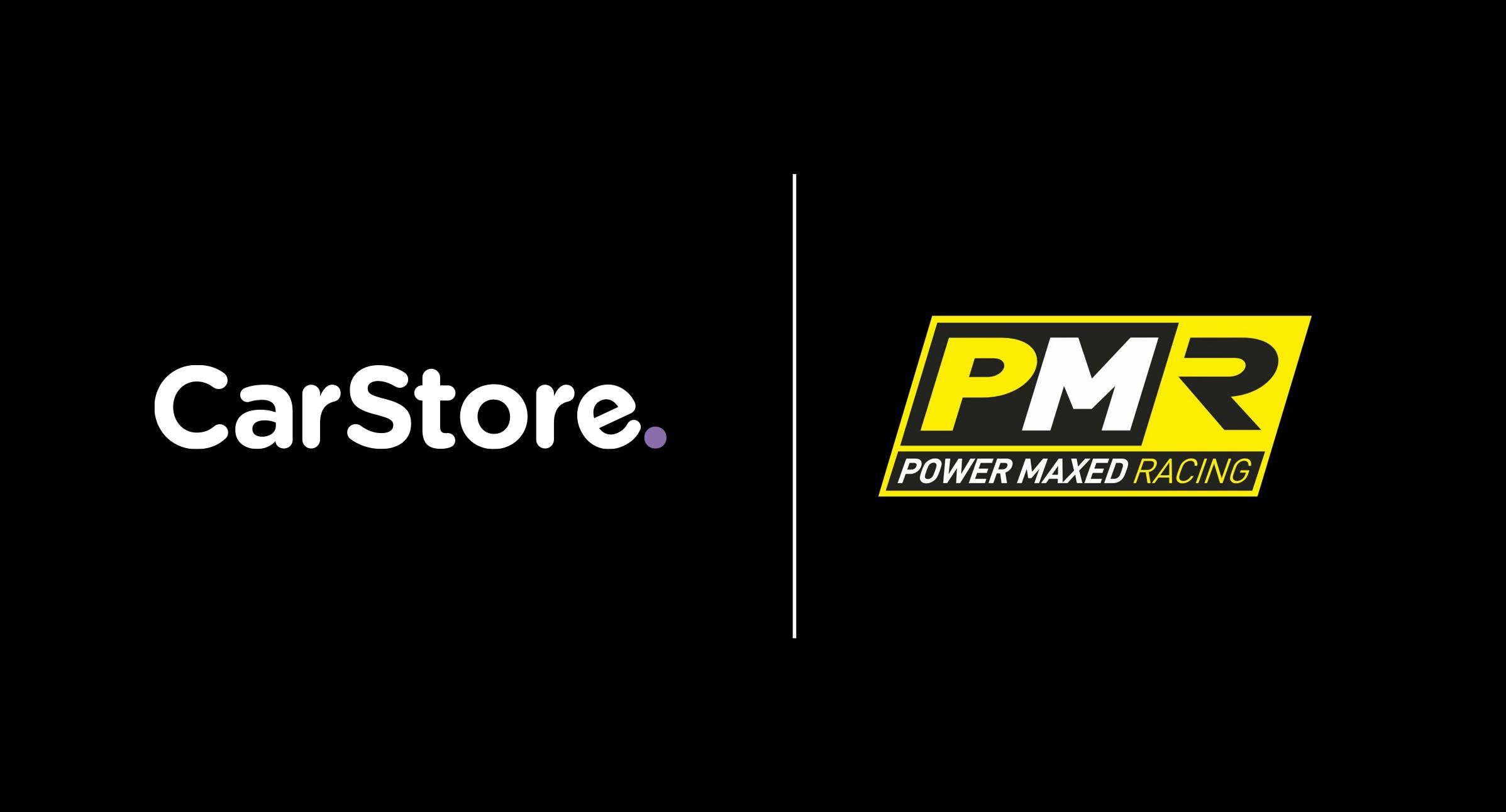 Pendragon inks powerful sponsorship deal with Power Maxed Racing | The Drum