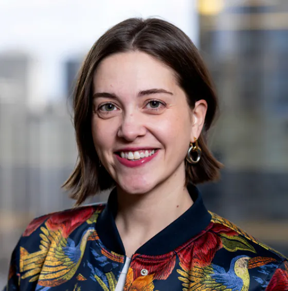 Judge of the Day: Rachel Cullitan shapes the next chapter of B2B ...
