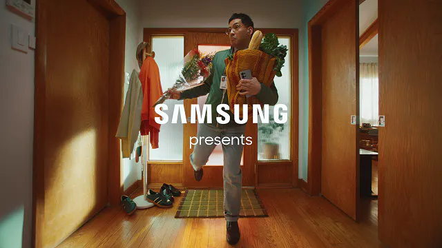 Inside Samsung's campaign to make AI homes feel human, not futuristic ...