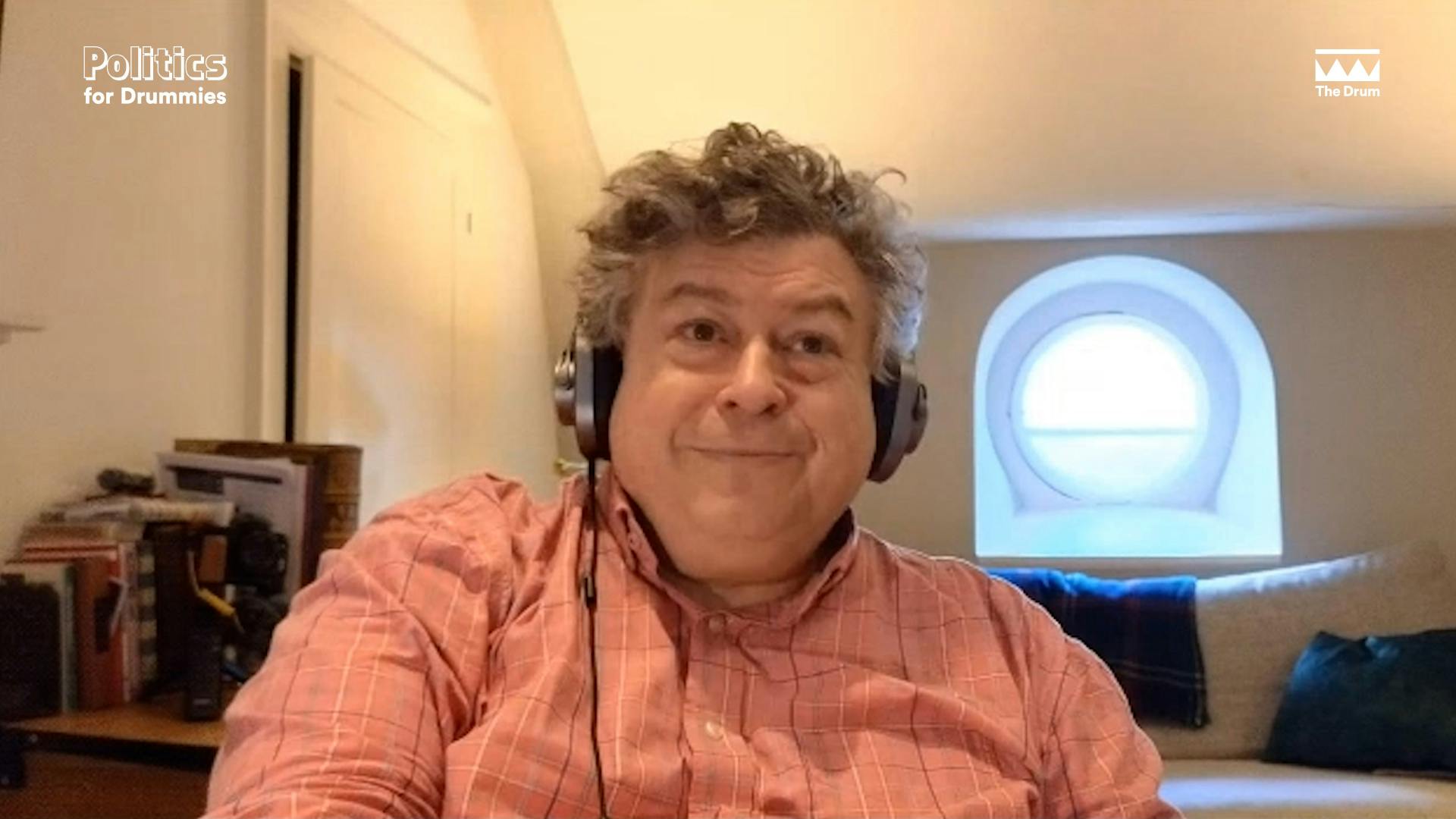 Rory Sutherland on slim campaign wallets, budget shortfalls, and social ...