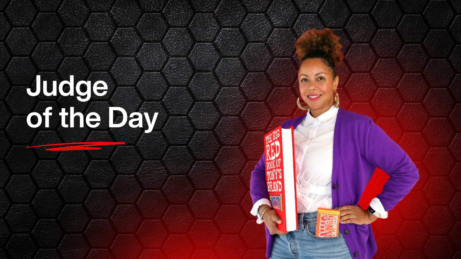Judge of the Day: Long-term thinking builds brands that last, says ...